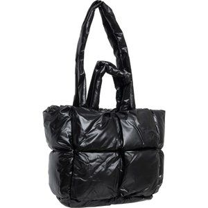 Lulla Collection | Bags | Nwt Lulla Square Puffer Tote Bag For Women ...